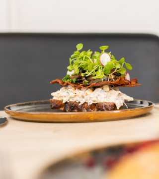 MALT – Frokost restaurant