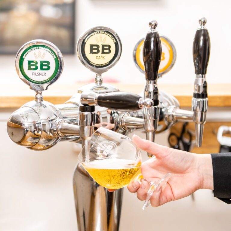 Om Frokost MALT – MALT