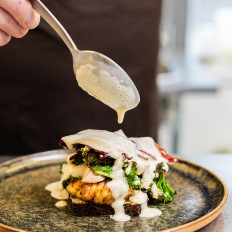 Om Frokost MALT – MALT