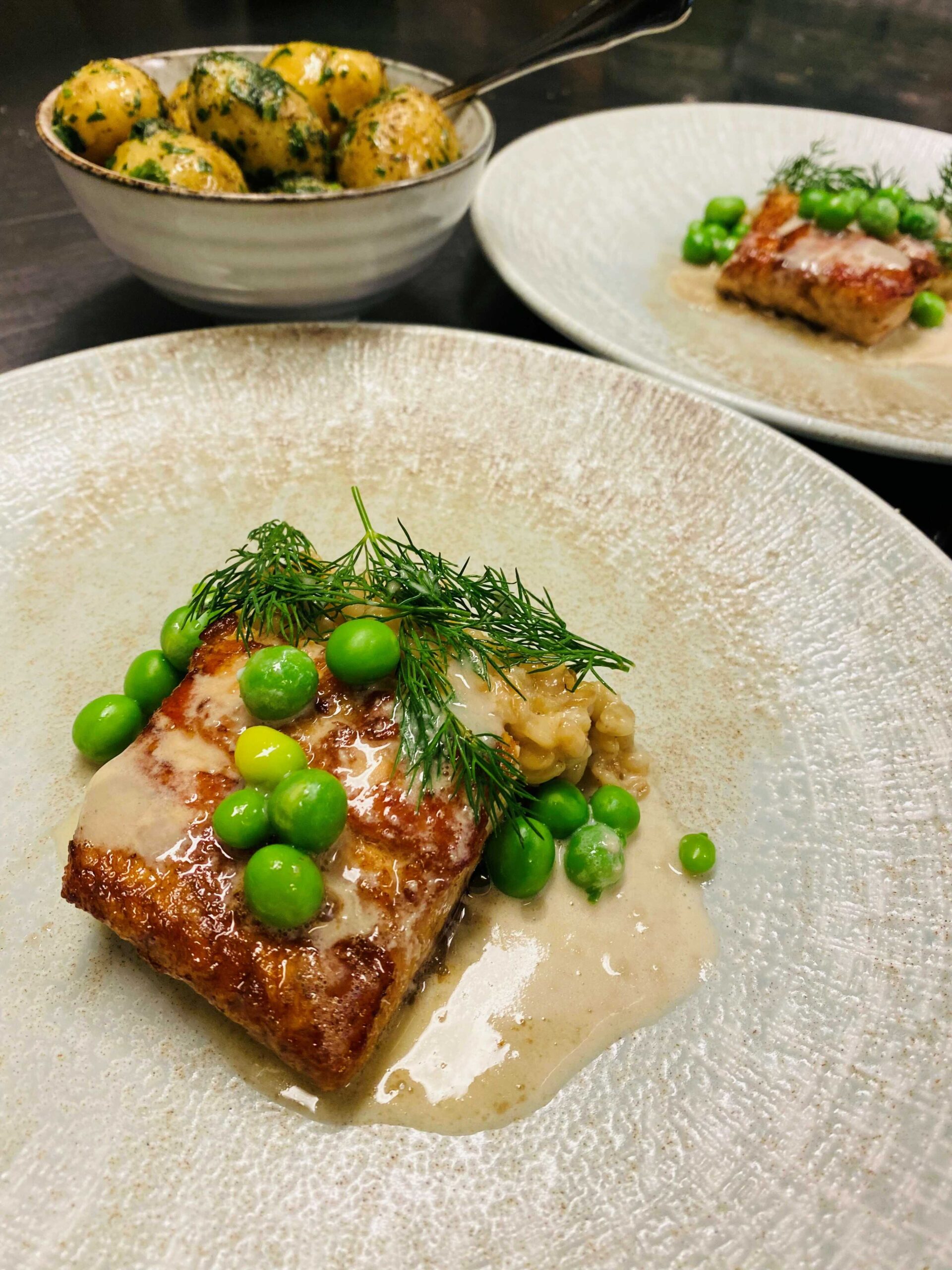 MALT – Frokost restaurant