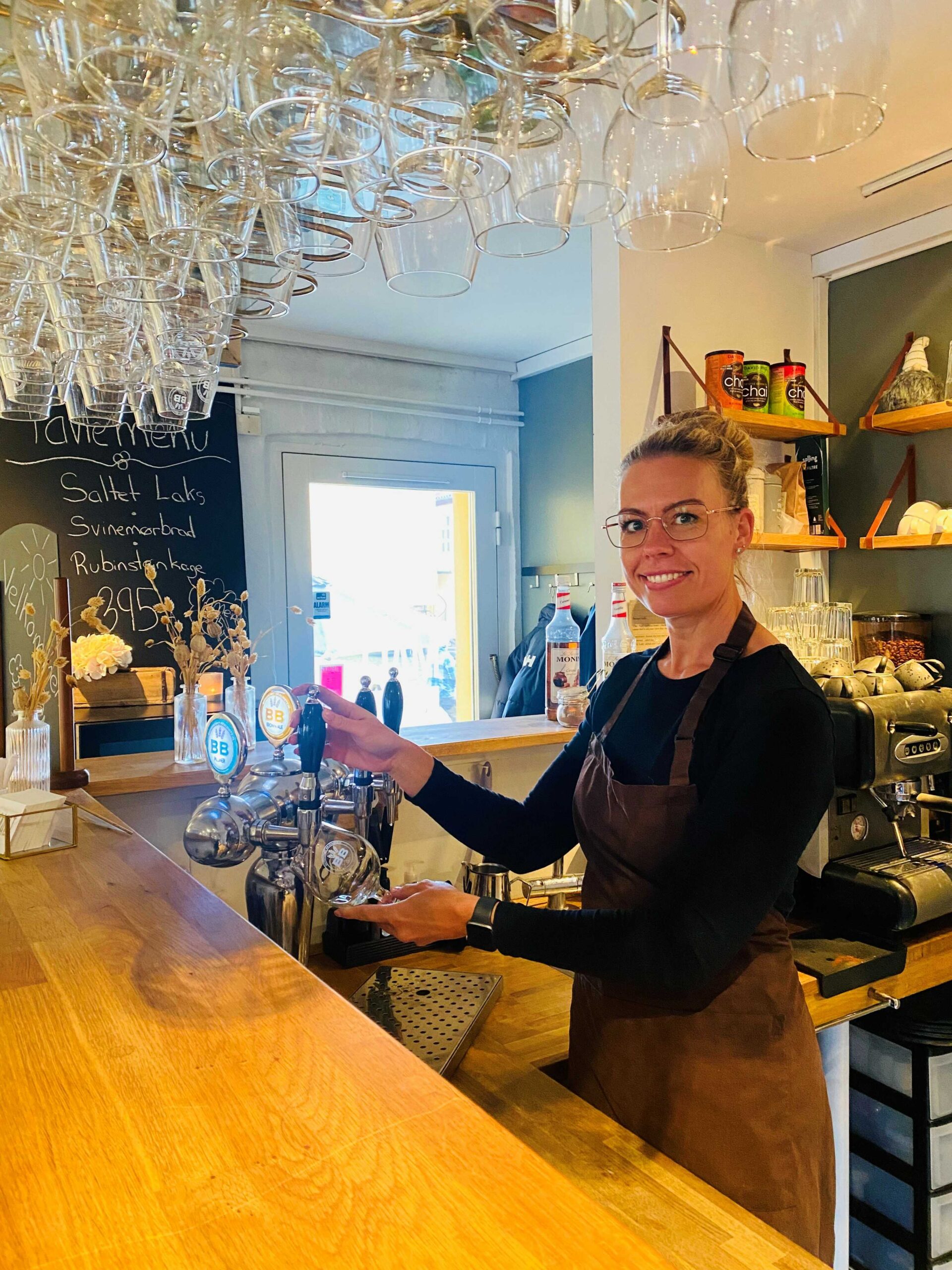 Om Frokost MALT – MALT