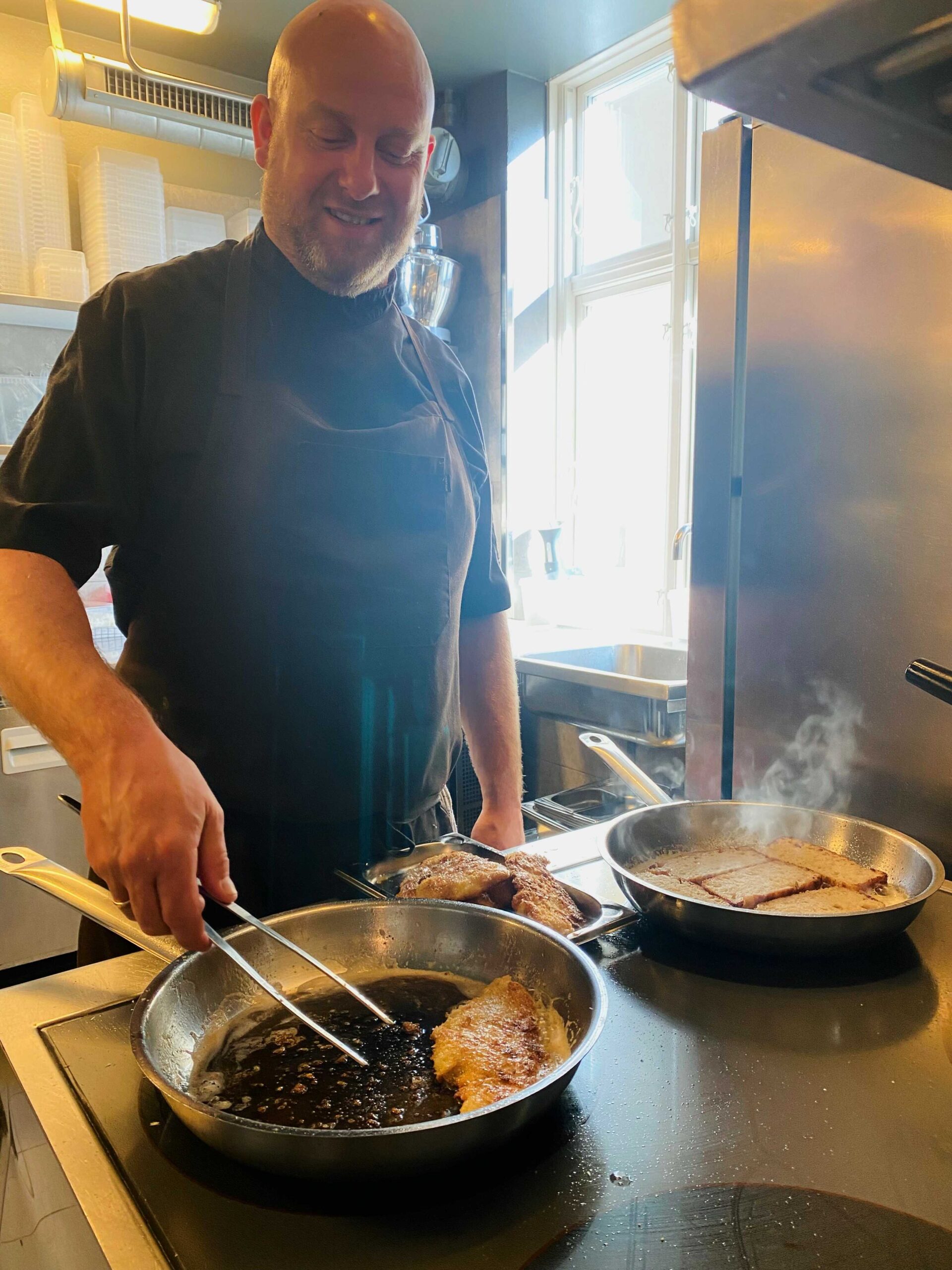 Om Frokost MALT – MALT